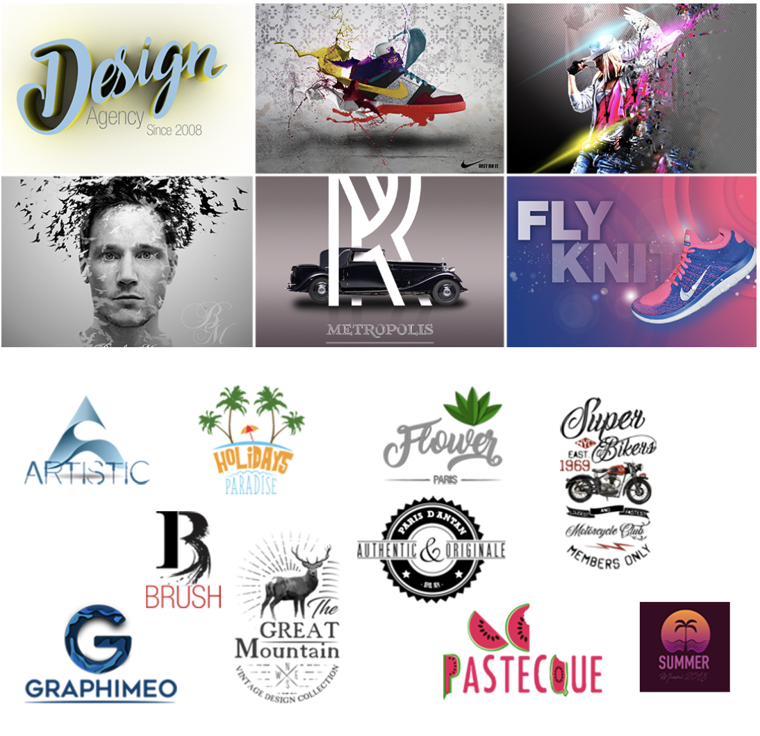 Graphimeo | Formez vous en vidéos avec nos formations sur le graphisme ...