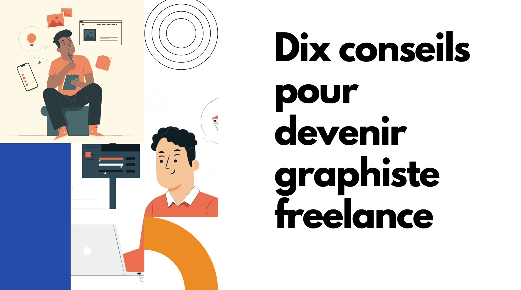 10 conseils pour devenir freelance